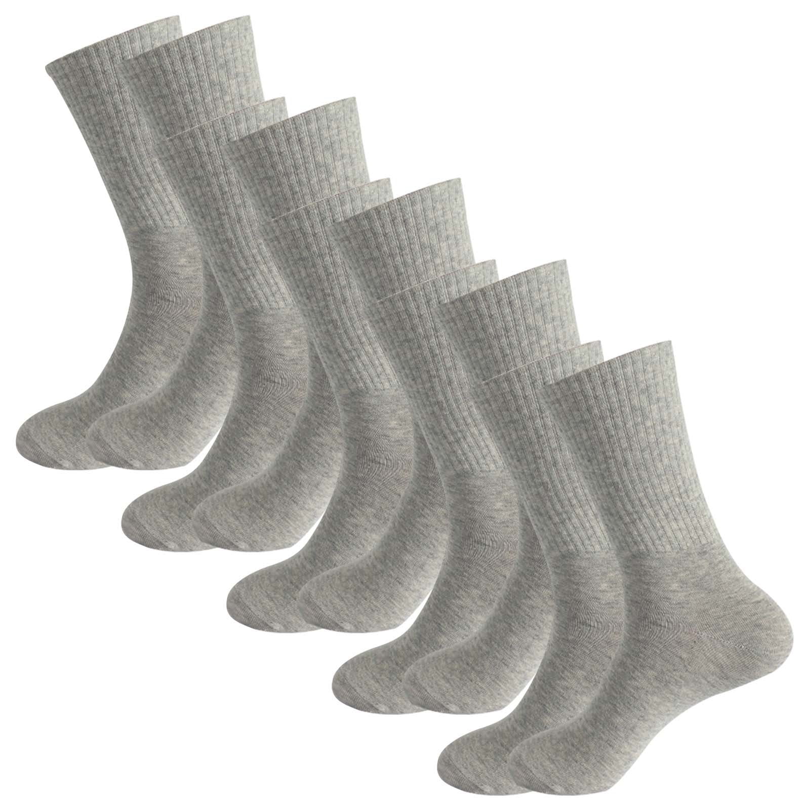 Click here for Zjxfgs Socks For Men Mens Socks 5 Pairs Of Cotton... prices