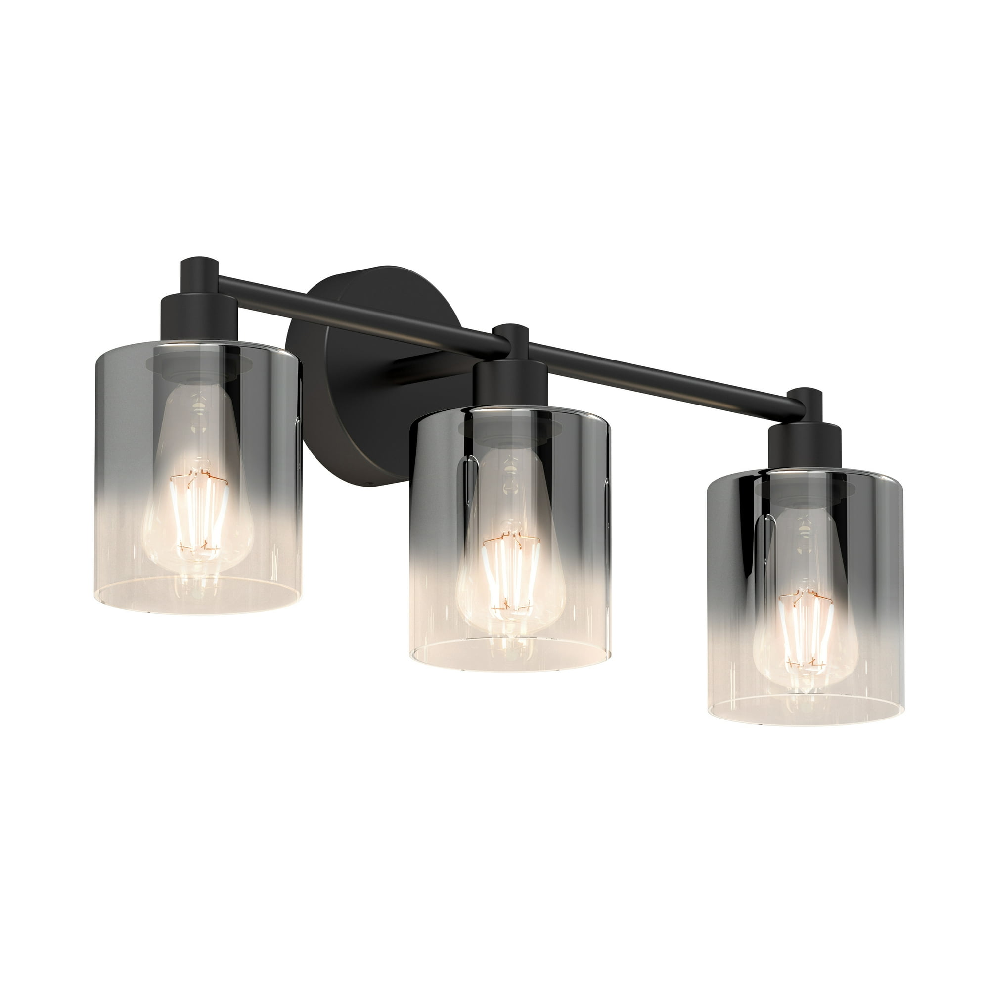 Click here for Artika Haze Modern 3-Light Bathroom Vanity Light B... prices