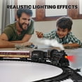 Walmart Black Friday Deals 2025 - AUOSHI Electric Train Set, Remote ...