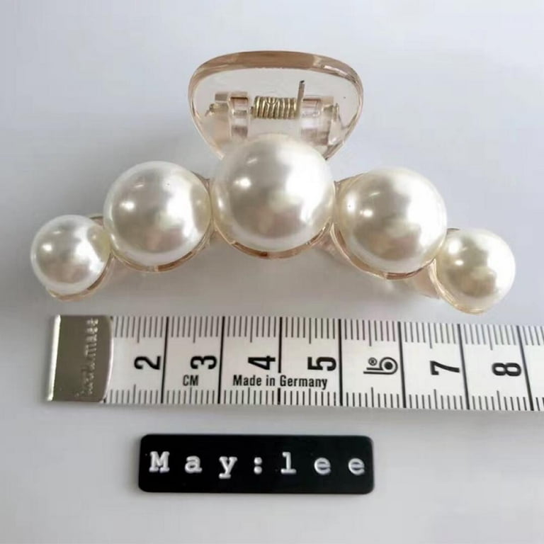 Show Magazine Pearls