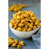 Mike Sells Puffcorn Delites Oven Baked Salted Caramel Popcorn, 5.5oz ...