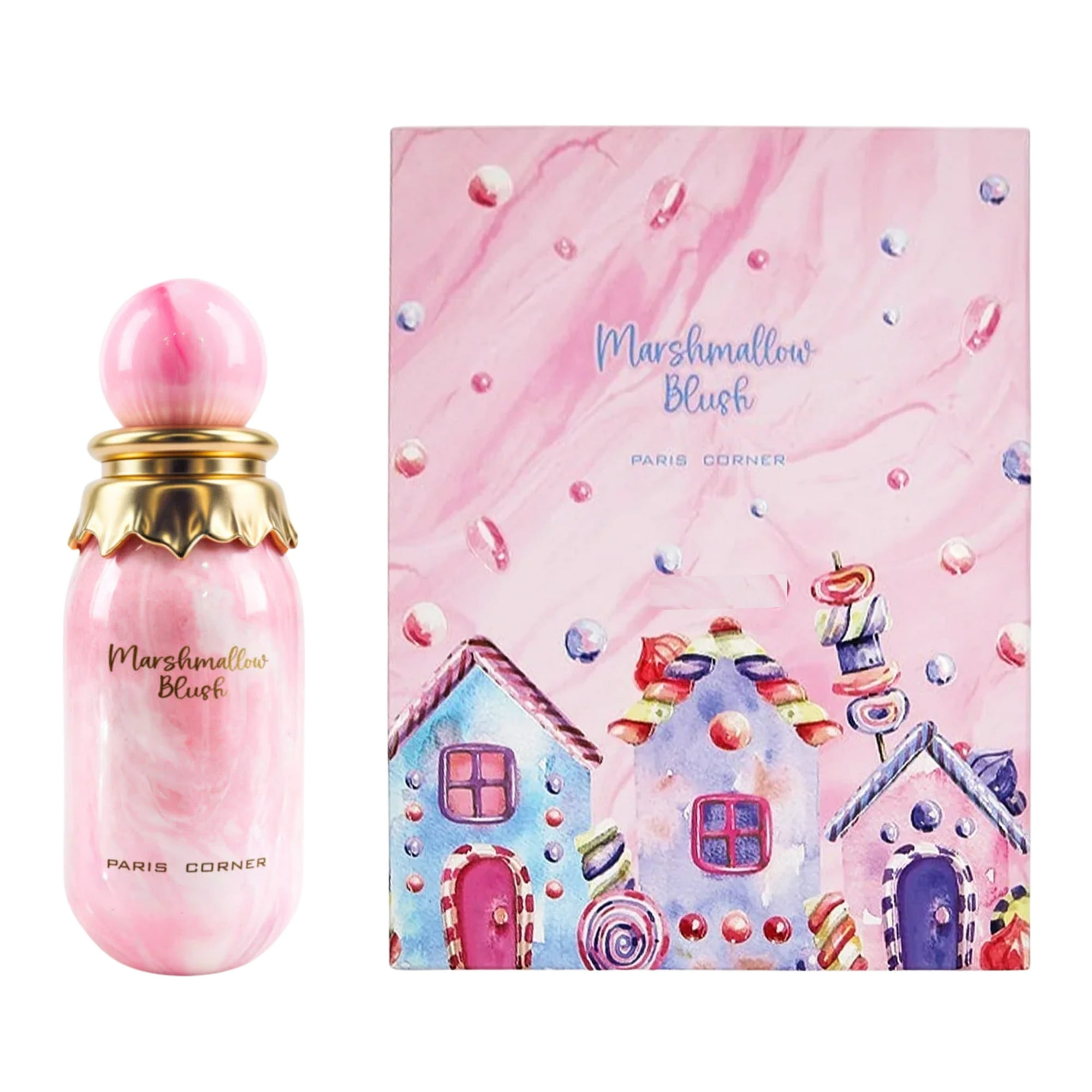 Click here for Paris Corner Marshmallow Blush prices