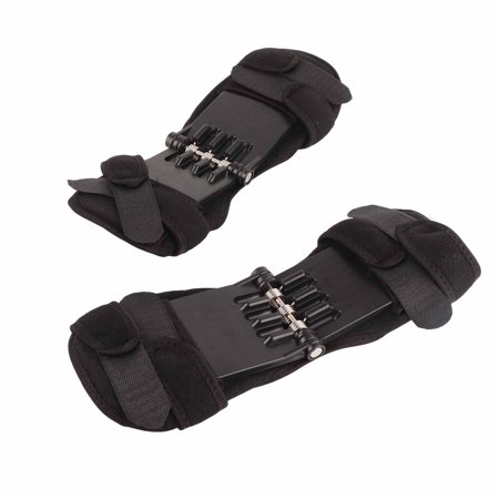 Patella Leg Booster,1 Pair Patella Booster Joint Knee Protection ...