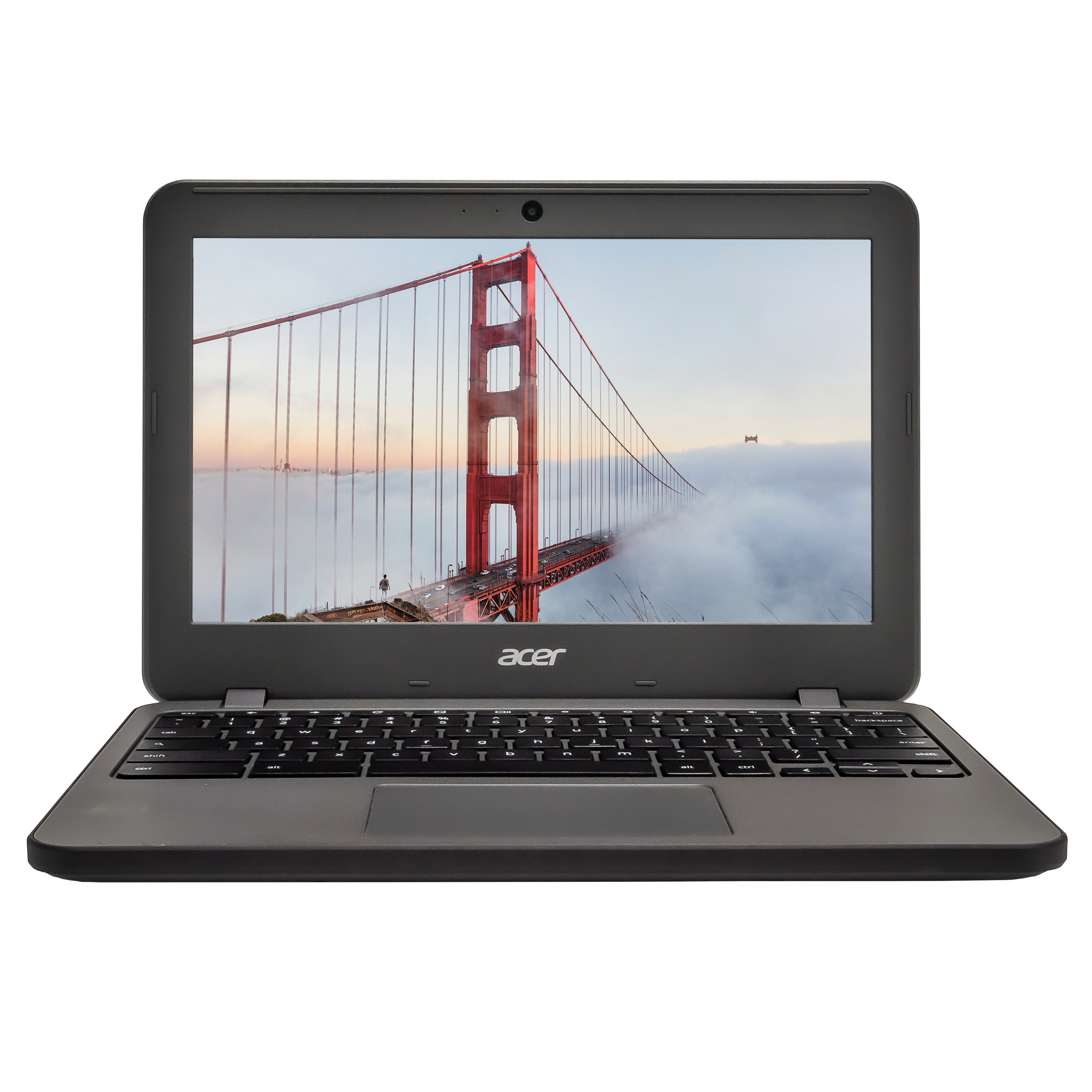 Acer Chromebook 11 N7 Laptop Computer, High Definition Touchscreen ...