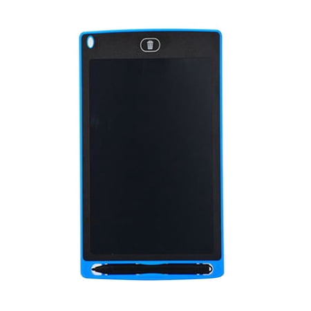 Creative Writing Drawing Tablet 8.5 Inch Notepad Digital Lcd Graphic ...