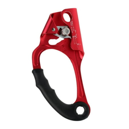 Justharion Rock Climbing Hand Ascender Ascending Equipment Mountaineer ...