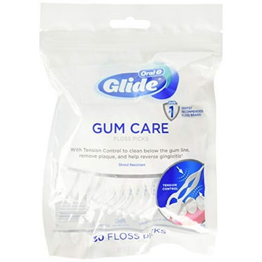 Glide Floss Pro-Health Original Value Twin Pack 109.40 Yards (Pack of 2 ...