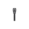 Nylon Cable Tie - Pack of 4 - Walmart.com