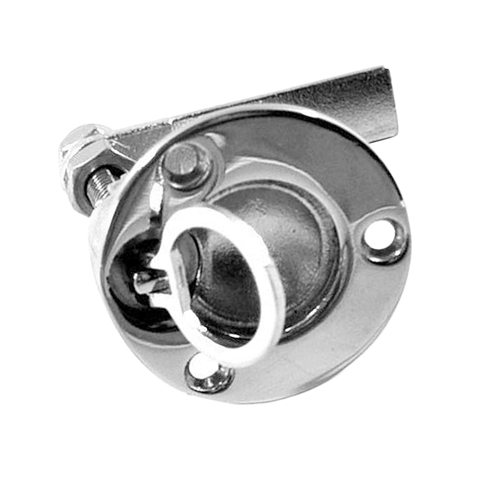 Boat lock Flush Turning Handle Latch Windows Hardware Floor Buckle ...