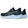 ASICS Men's GT-2000 12 Running Shoes, French Blue/Bright Yellow, US 11. ...