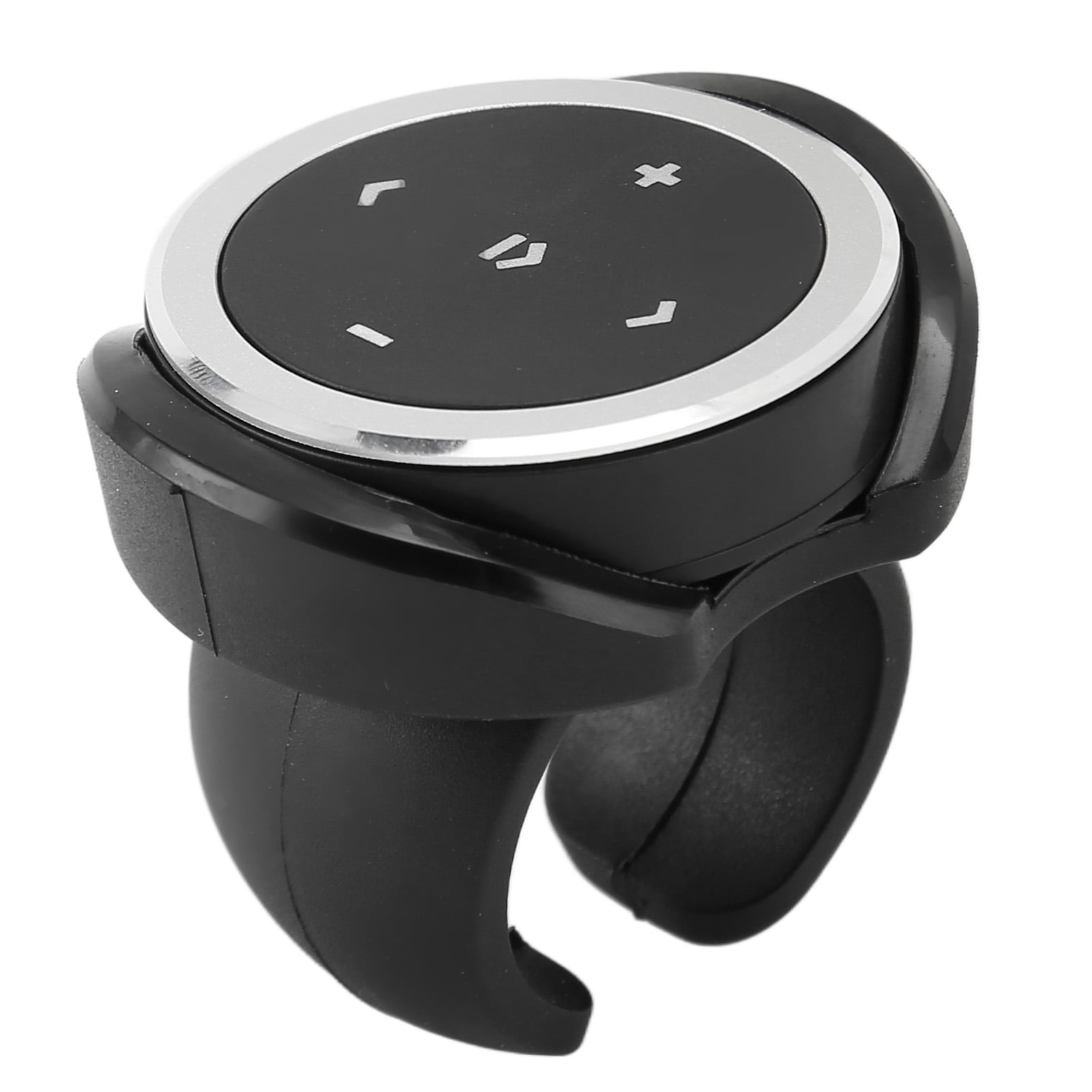 Botón De Medios Bluetooth, Alta Seguridad Batería De Larga Duración ...
