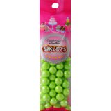 Celebration Shimmer Lime Green Sixlets Candy, 1.75 oz - Walmart.com