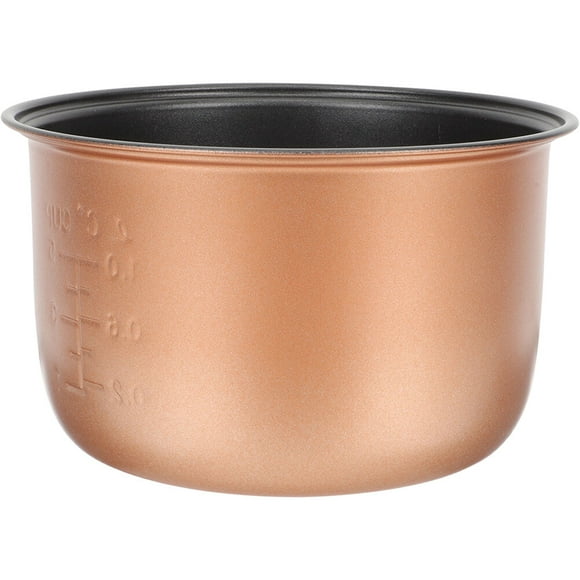 Rice Cooker Pot Replacement