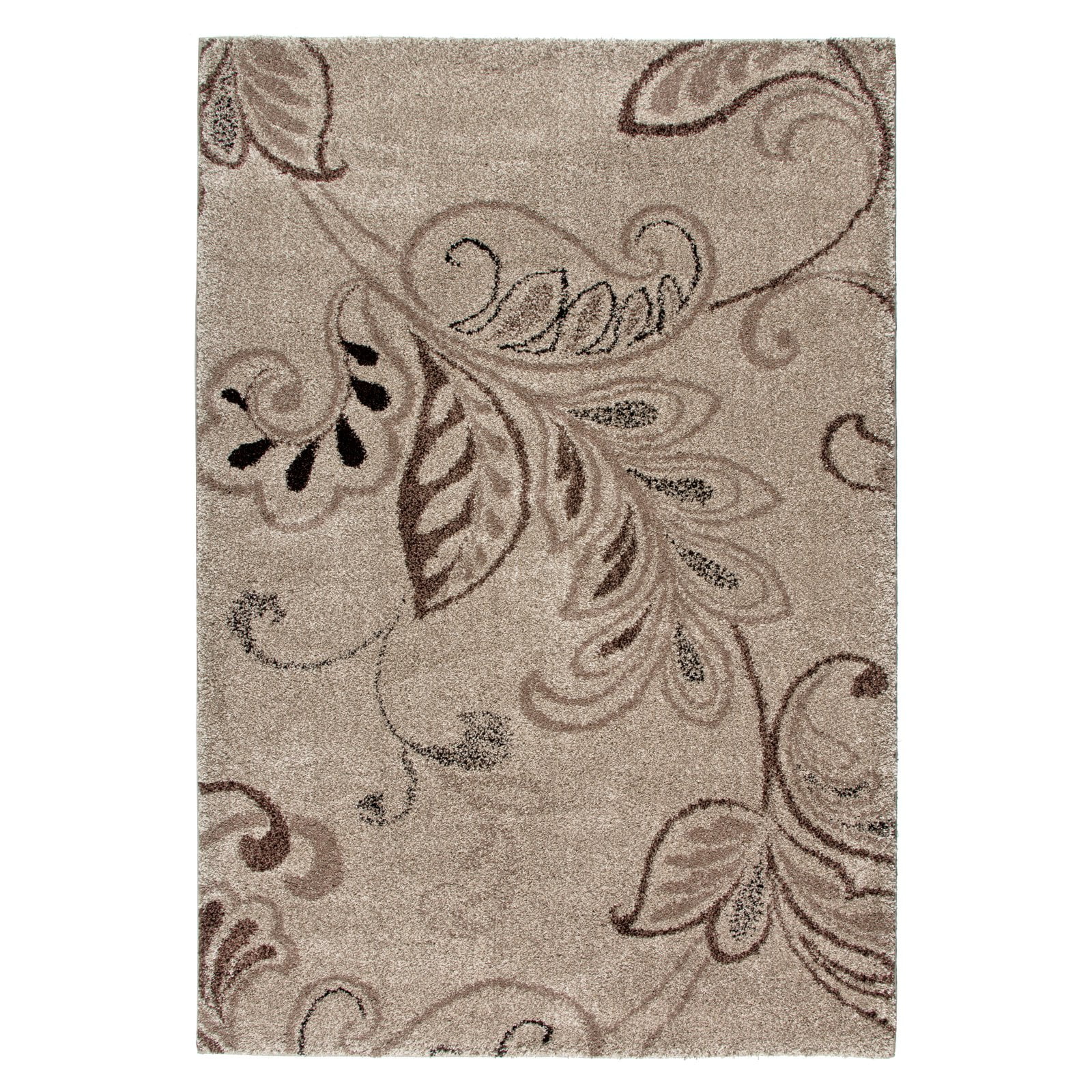 Orian Rugs Inc. Wild Weave Fandango - Walmart.com