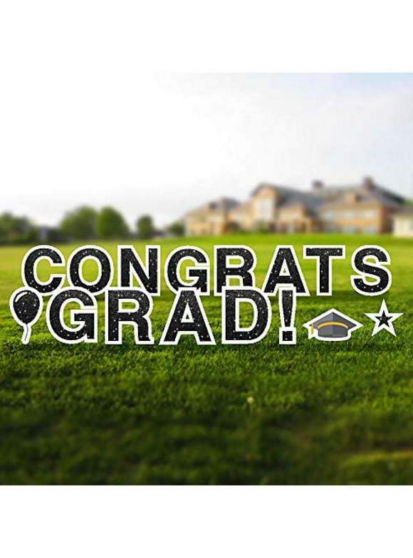 Graduation Party Supplies in Party Supplies - Walmart.com