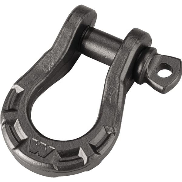 Warn Epic 1/2" Shackle - Walmart.com