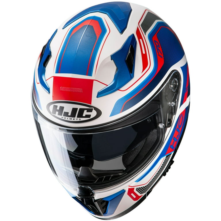 Hjc Helmets Blue