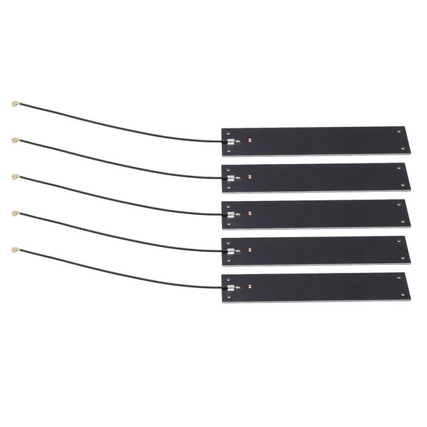 Antenna, IPEX Interface Internal Antenna 600-6000mhz For GPRS For ...