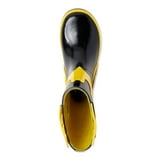Batman Boys Rain Boots - Walmart.com