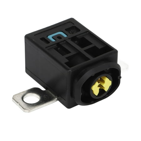 Crash Battery Disconnect Fuse,Crash Battery Disconnect Fuse Battery ...