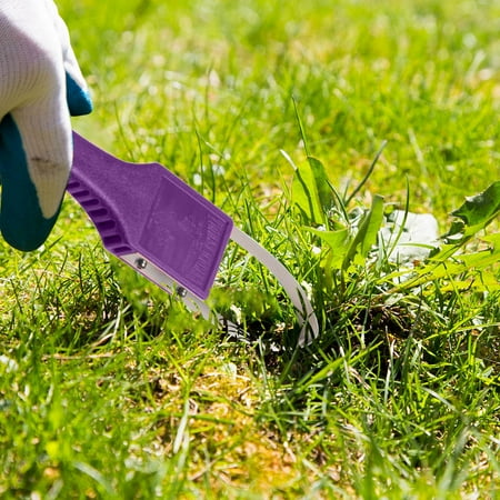 Flywake Savings Clearance 2023! Garden Hand Loop Weeder Garden Robber ...