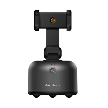 Workhe Smart Tracking Holder Live Stream Auto Face Object Selfie Stick ...