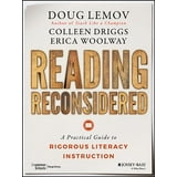 Reading Reconsidered : A Practical Guide to Rigorous Literacy ...