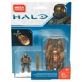 Mega Construx Halo Operation: Bronze Cobra Drop Pod - Walmart.com