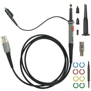 PC BASED 4-CHANNEL AUTOMOTIVE OSCILLOSCOPE - Walmart.com