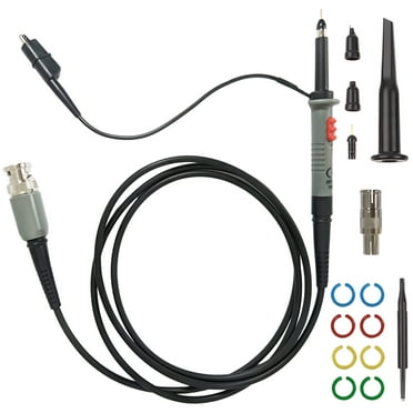 PC BASED 4-CHANNEL AUTOMOTIVE OSCILLOSCOPE - Walmart.com