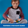 Educational Insights Multiplication Slam Electronic Math Games ...