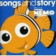 Disney - Songs and Story: Finding Nemo - CD - Walmart.com