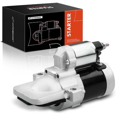 A-Premium Starter Motor Compatible with Mercedes-Benz C300 C350e E300 ...