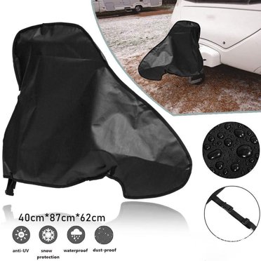 PullRite 2312 ISR Series SuperGlide Hitch Cover - #2300 HD - Walmart.com