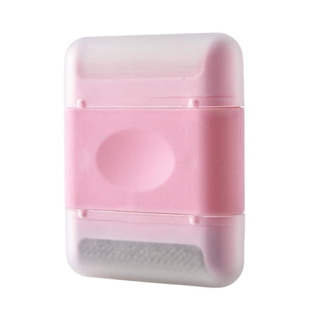 Portable Ball Remover Laundry Cleaning Tool Detachable Double Head ...