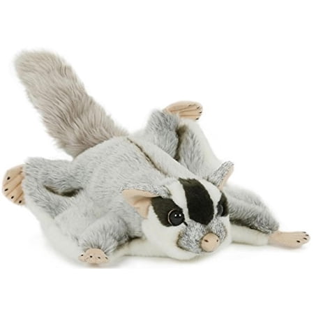 Stuffed Toy Flying Squirrel 37cm Children's Gift | Walmart Canada