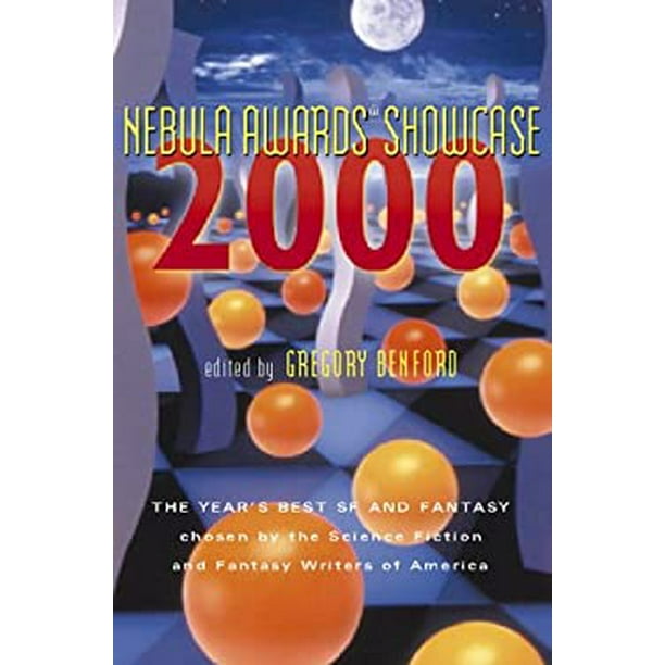 Science Fiction Awards