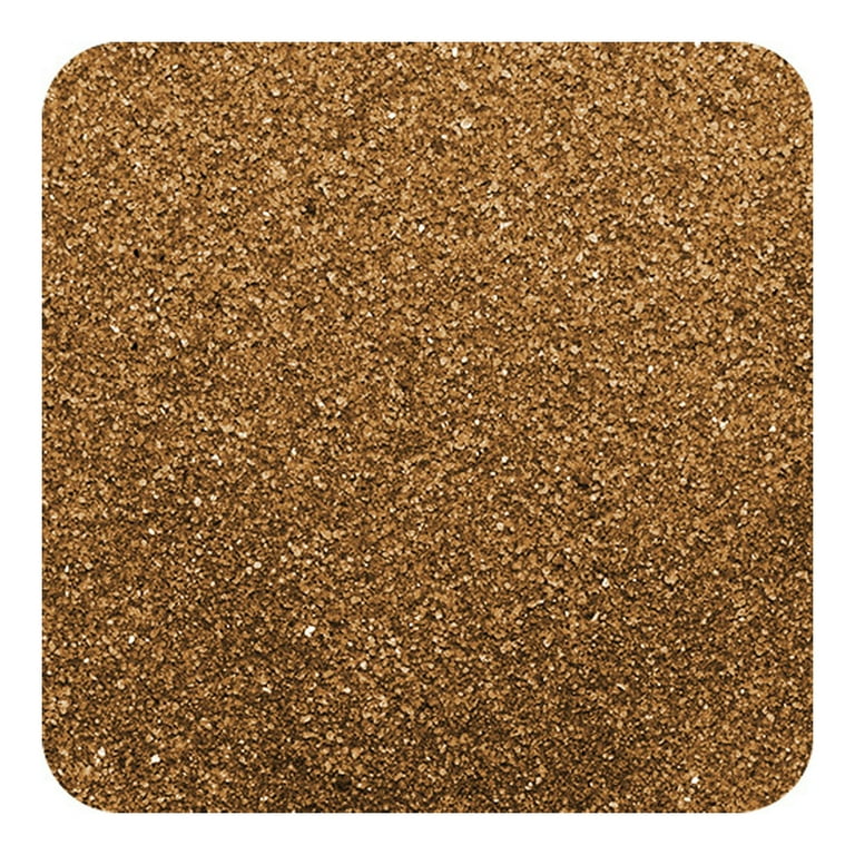Sand From Getting Black Gold
