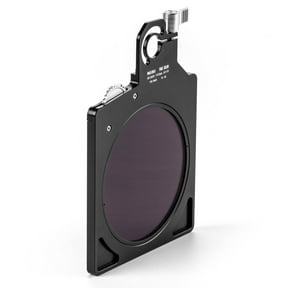 NiSi 82mm Circular Professional Filter Kit - Walmart.com