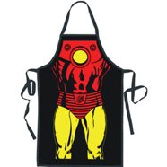 DC Comics Batman Be The Character Kids' Apron - Walmart.com