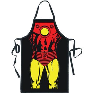 DC Comics Batman Be The Character Kids' Apron - Walmart.com