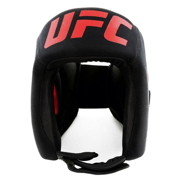 Ringside Apex Training Headgear Small / Medium Black / Red - Walmart.com