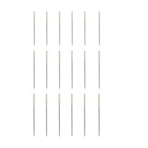 Dritz Quilting Applique Sharps Needles 20/Pkg-Size 9 - Walmart.com