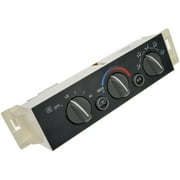 Chevrolet Body Control Module