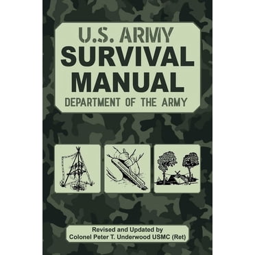 The U.S. Army Leadership Field Manual (Paperback) - Walmart.com