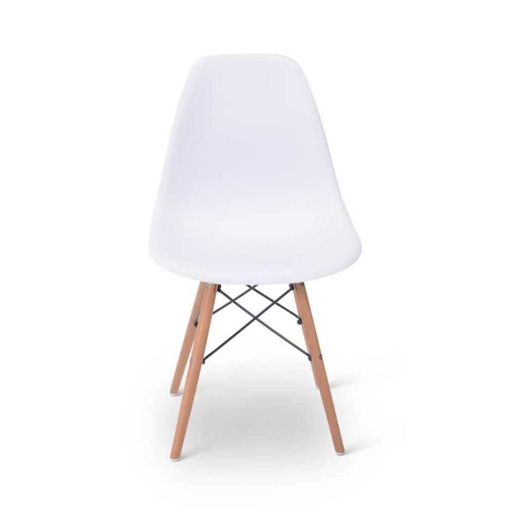 Click here for Plata Décor Import Inc Eiffel Kids Chair With Wood prices