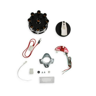 Mallory 61004M Ignition Conversion Kit - Walmart.com
