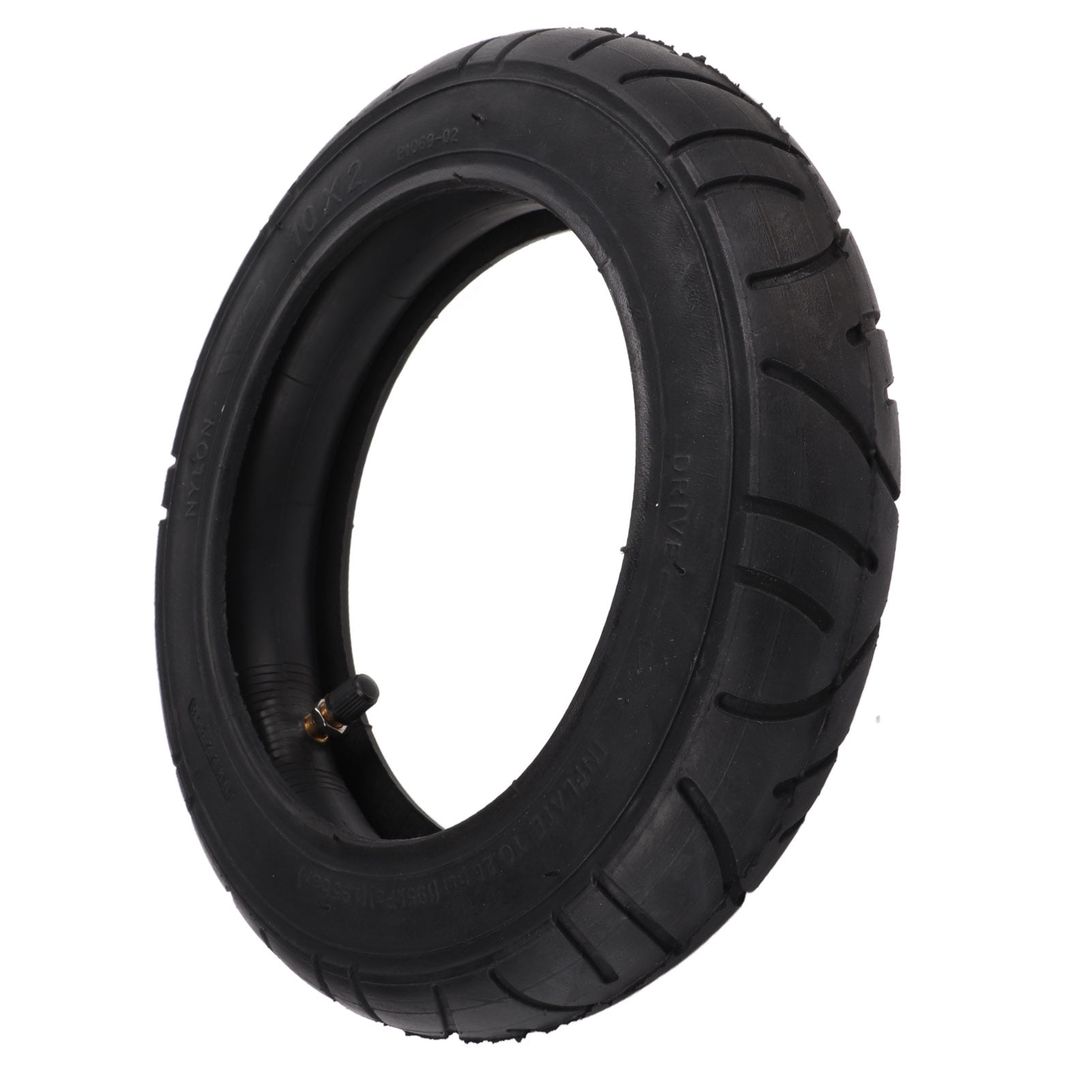 Click here for Fyydes 10x2.0 Tire And Inner Tube  10 Inch Flexibl... prices
