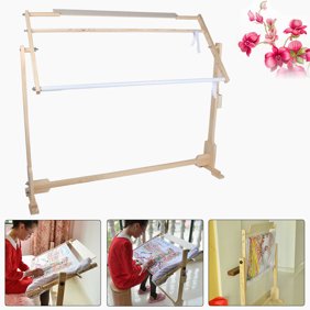 Quilt Magic Oak Frame - Walmart.com - Walmart.com