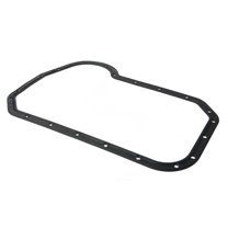 New Oil Pan Gasket 20541940 for Volvo D13 Truck Diesel Engine - Walmart.com